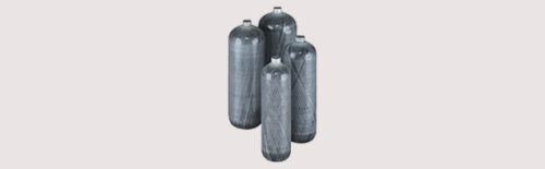 History - Luxfer Gas Cylinders