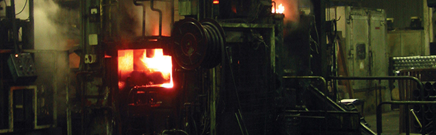 History - Luxfer Gas Cylinders