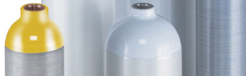 History - Luxfer Gas Cylinders