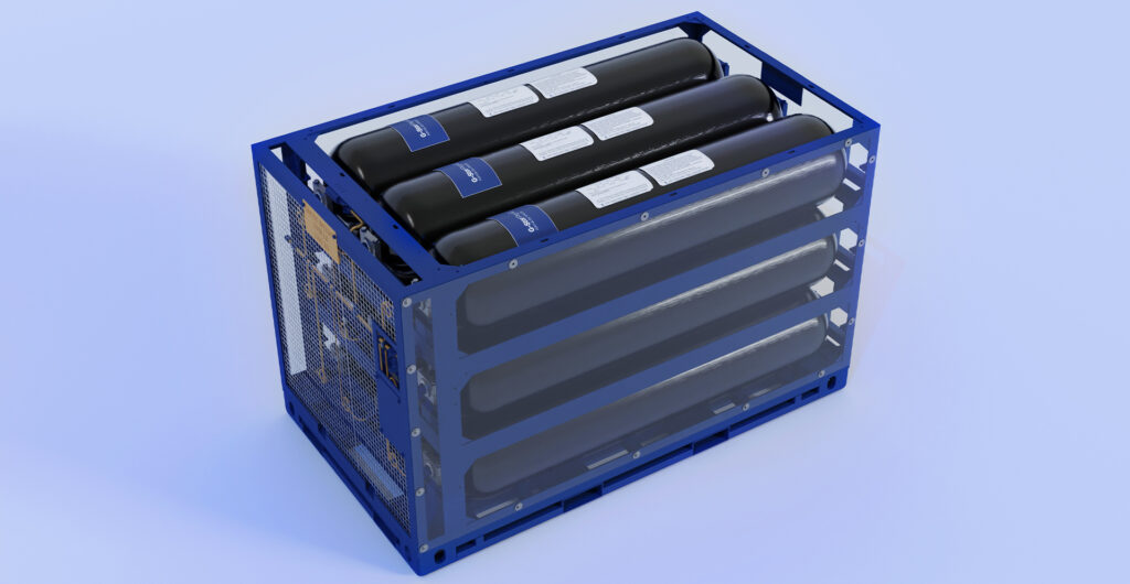 Home - Luxfer Gas Cylinders