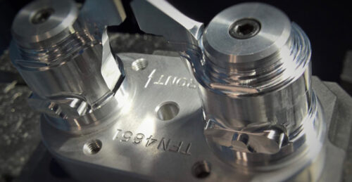 Luxfer Group - Luxfer Gas Cylinders