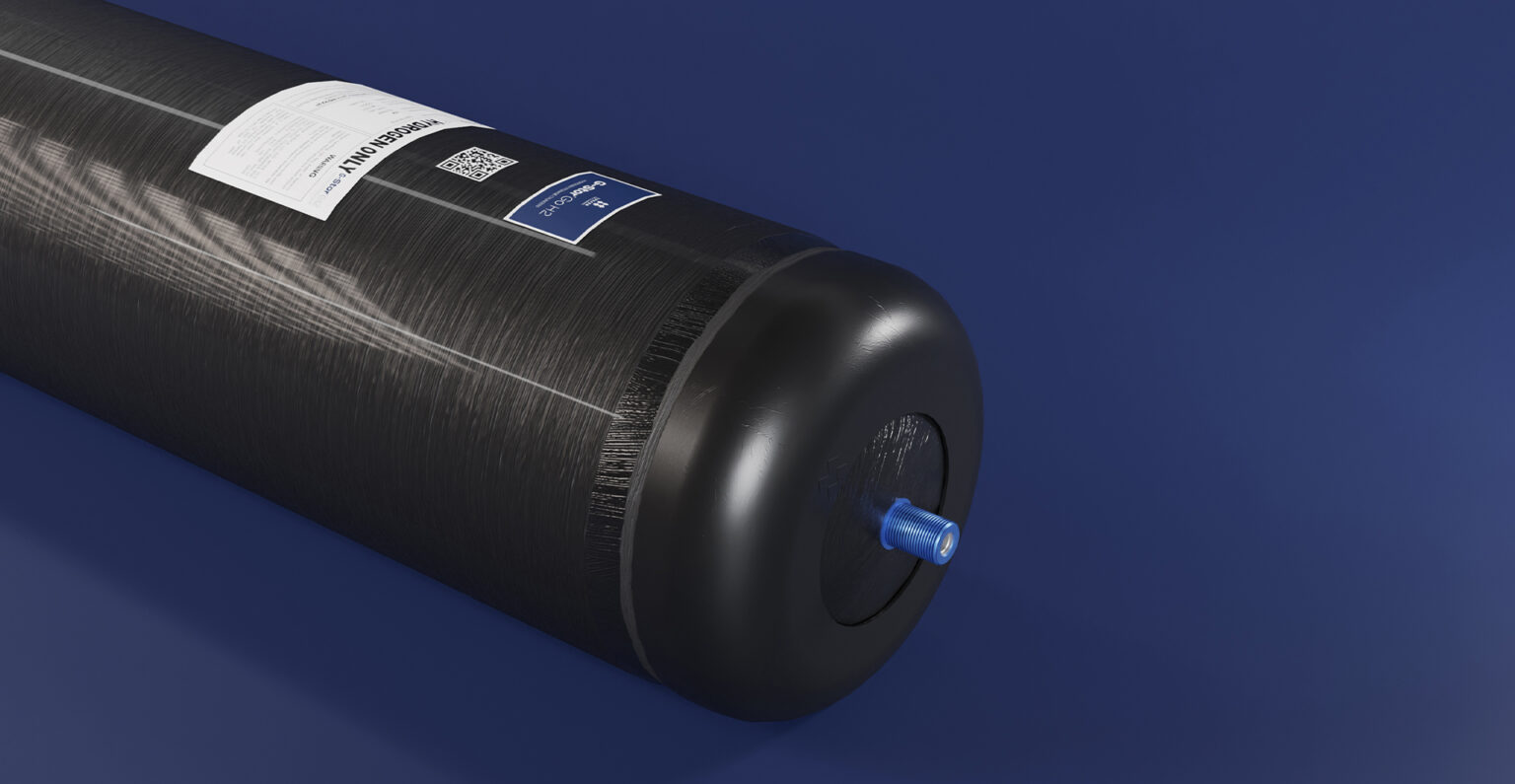 Home - Luxfer Gas Cylinders