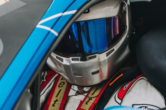 Performance racing cylinders