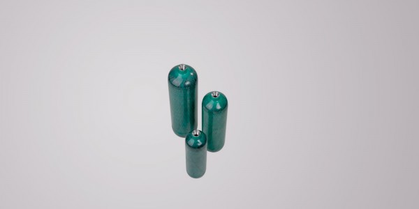 SCBA and life-support: LCX® Medical – carbon composite type 3 cylinders