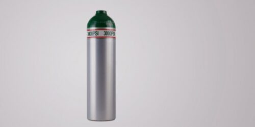 Controlled Valving Environment - Luxfer Gas Cylinders