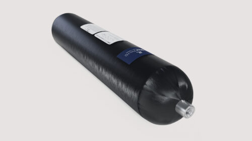 Hydrogen - Luxfer Gas Cylinders