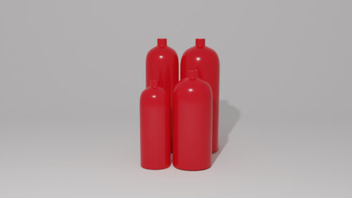 Products - Luxfer Gas Cylinders