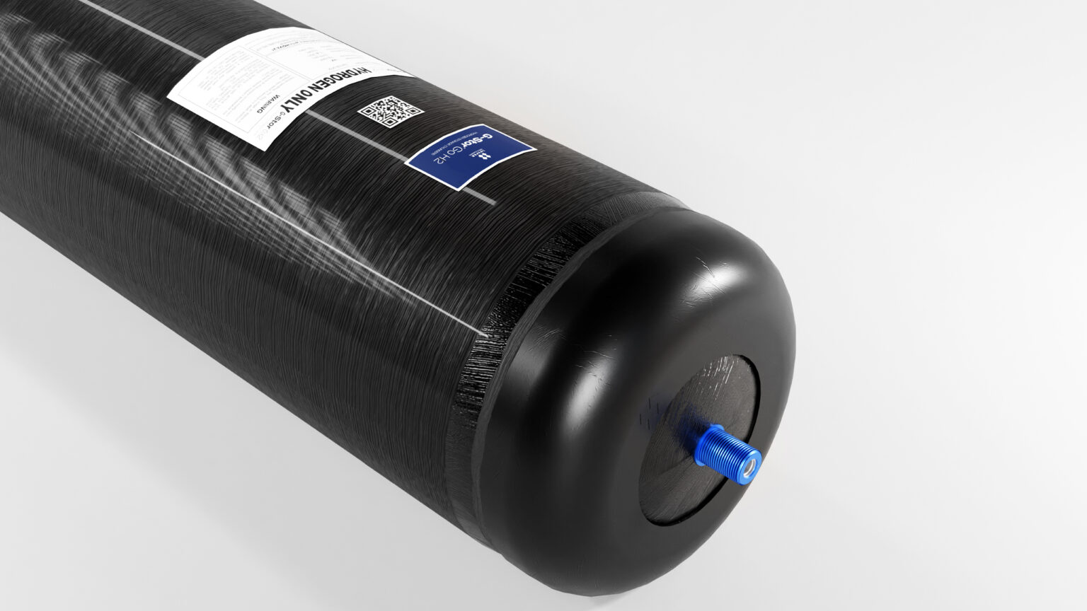 Home - Luxfer Gas Cylinders