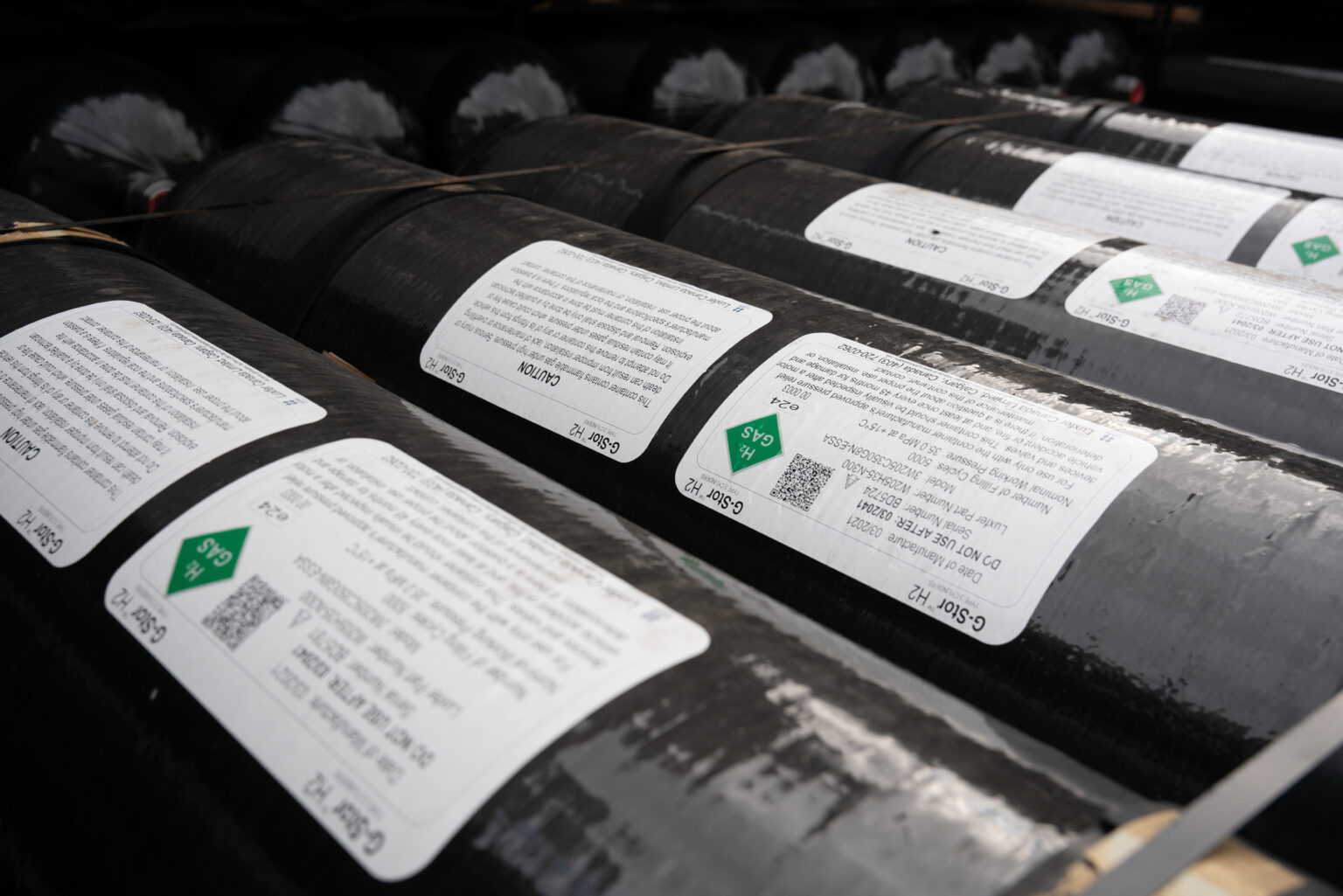 Home - Luxfer Gas Cylinders