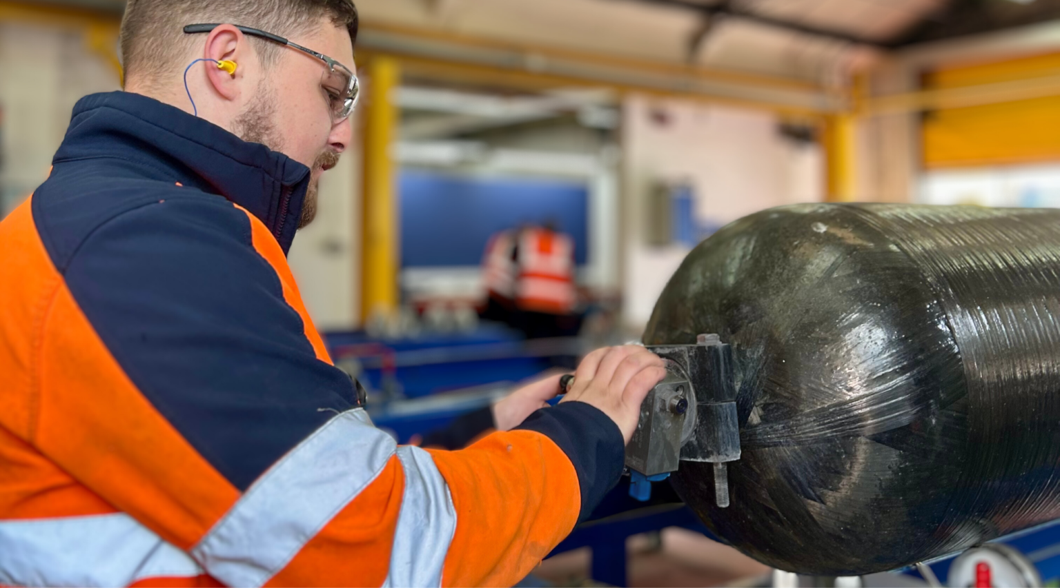 Home - Luxfer Gas Cylinders